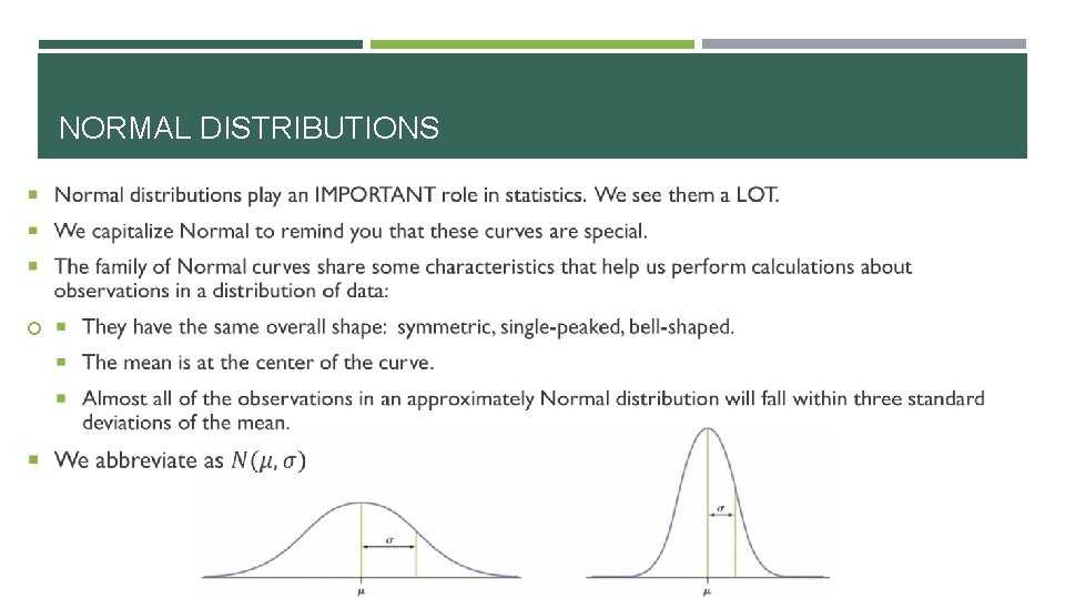2 2 NORMAL DISTRIBUTIONS HW P 131 41