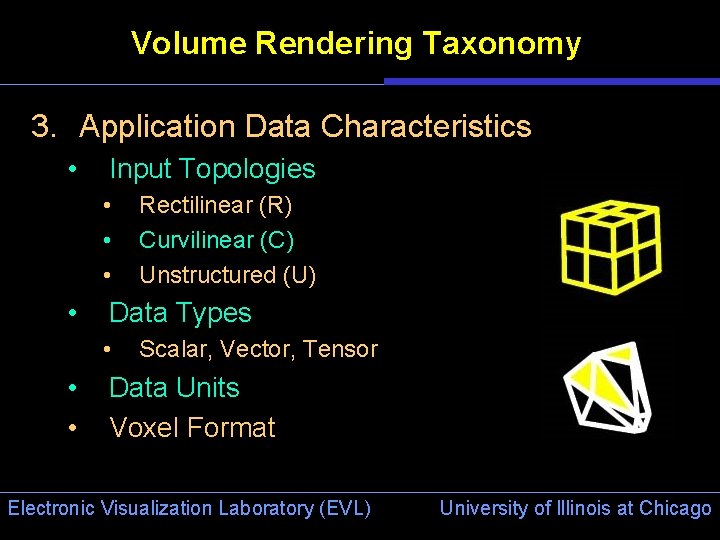 Survey Of Parallel Volume Rendering Algorithms By Craig