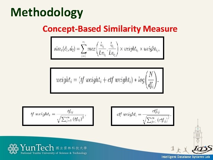 An Efficient ConceptBased Mining Model for Enhancing Text