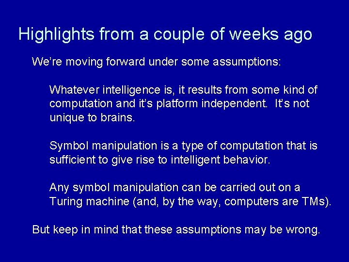 CPSC 322 Introduction to Artificial Intelligence October 6