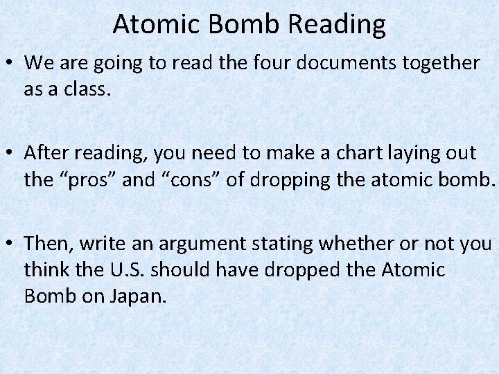Bellringer What was the significance of DDay Where