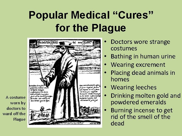 Black Death Plague The PlagueBlack Death At least