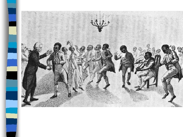 Chapter 7 Free Black People in Antebellum America