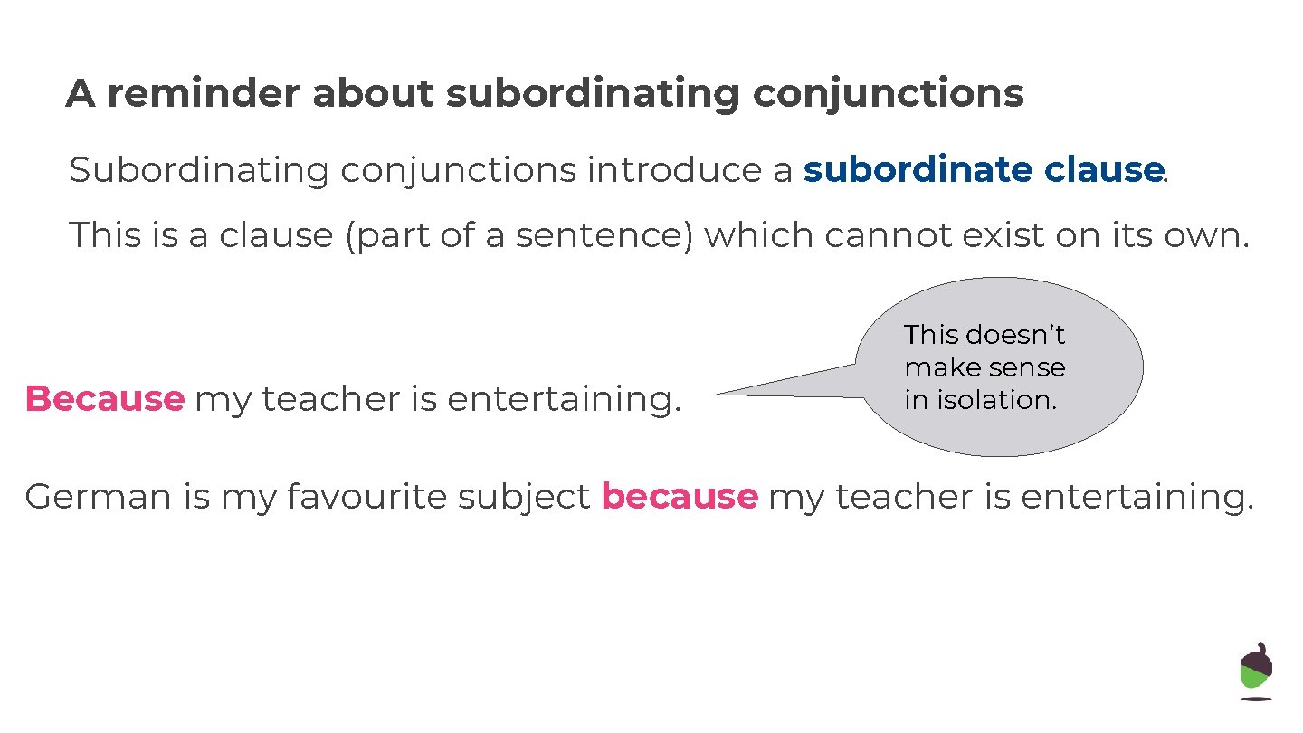 German School rules 3 3 Modal verbs with