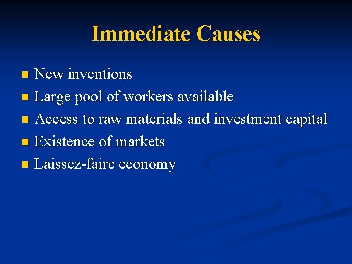Industrial Revolution Global 10 Honors Focus Questions n