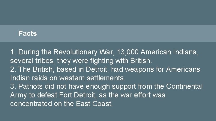 The War in the West By Alex Diego