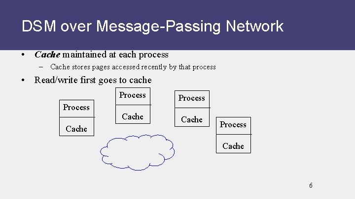 CS 425 ECE 428 Distributed Systems Fall 2020