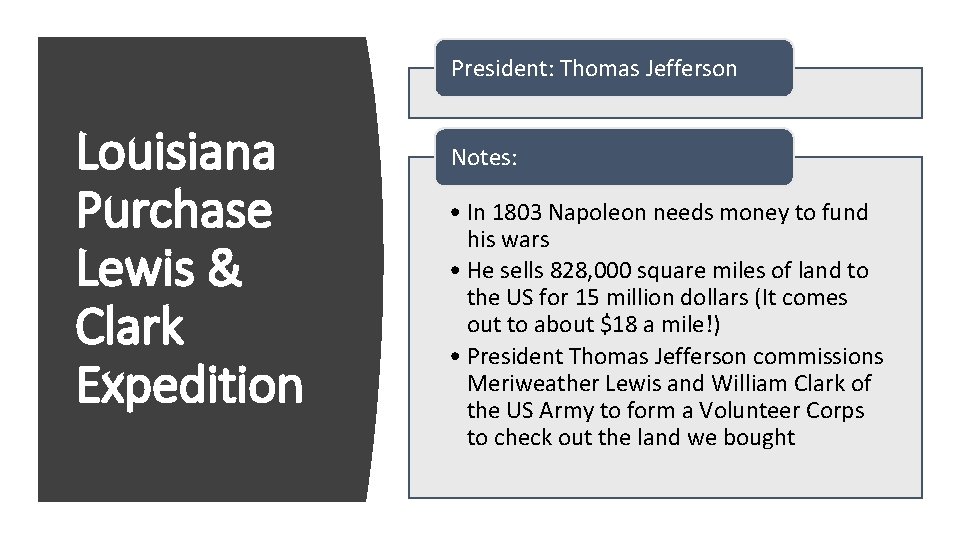 AdamsBuchanan Adams Buchanan President John Adams XYZ Affair