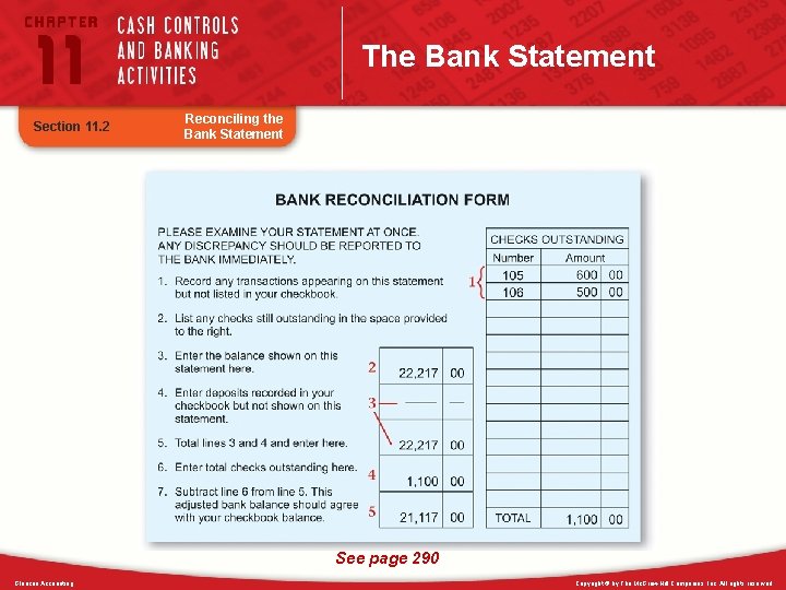 Welcome Back Glencoe Accounting 1 Welcome Back time