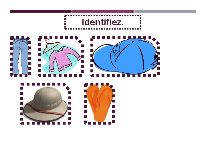 BIEN DIT 1 Chapitre 7 On fait les