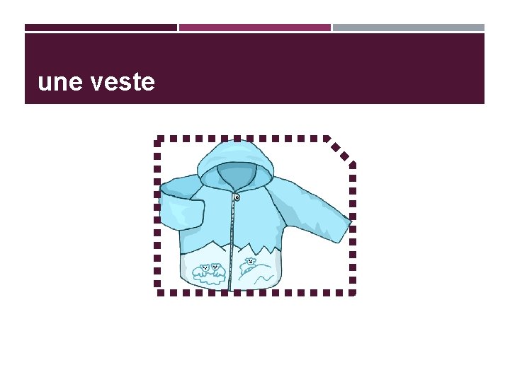 BIEN DIT 1 Chapitre 7 On fait les