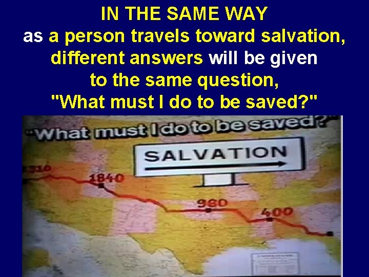 Visualized Bible Study Part 4 c Gods Plan