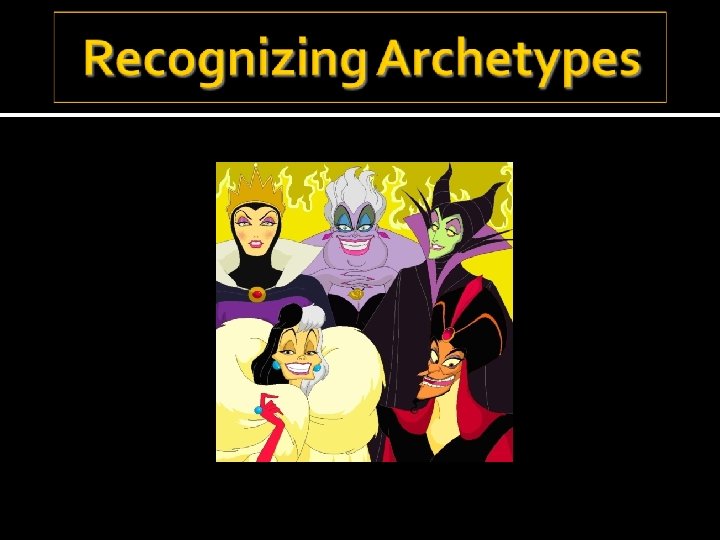 The Fundamental Building Blocks of the Story Storytelling