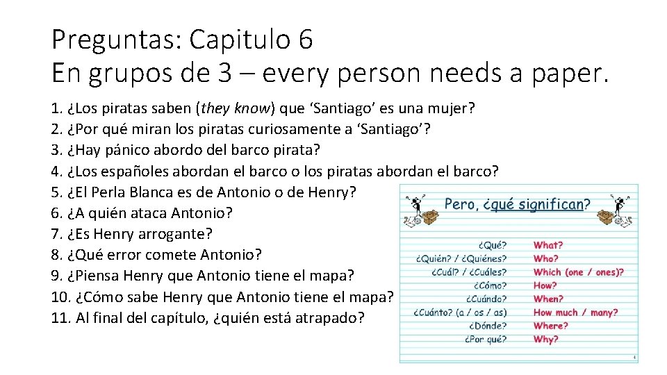 Piratas Del Caribe y el mapa secreto Dnde