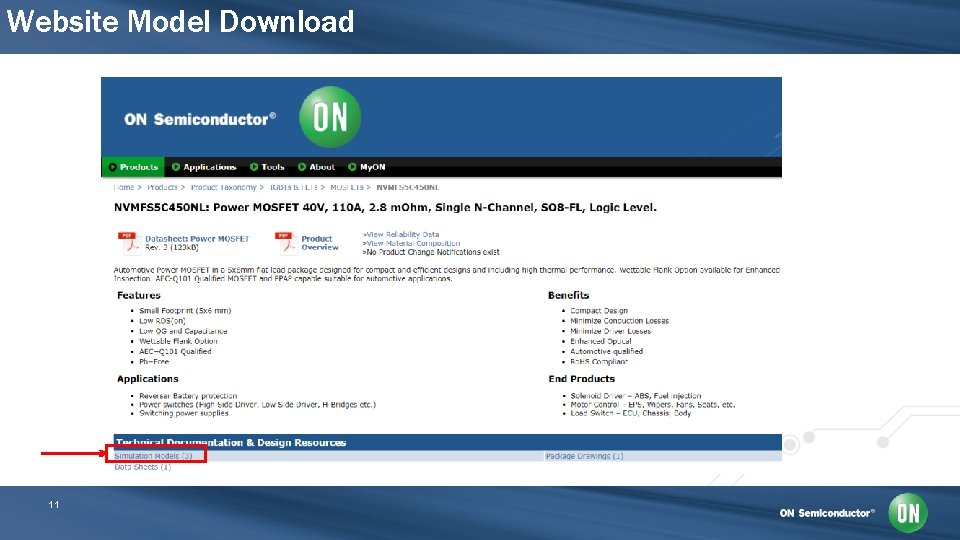 Physically Based Scalable SPICE Modeling Methodologies for Modern