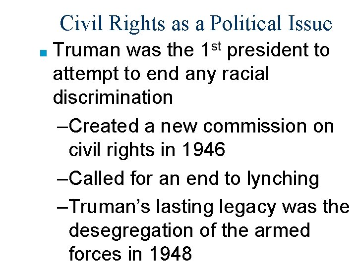 Turning Points in Black History 1619 1793 1877