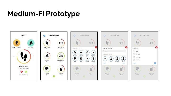 go FIT Team FITLIT Bryce Tham Olivia Gregory