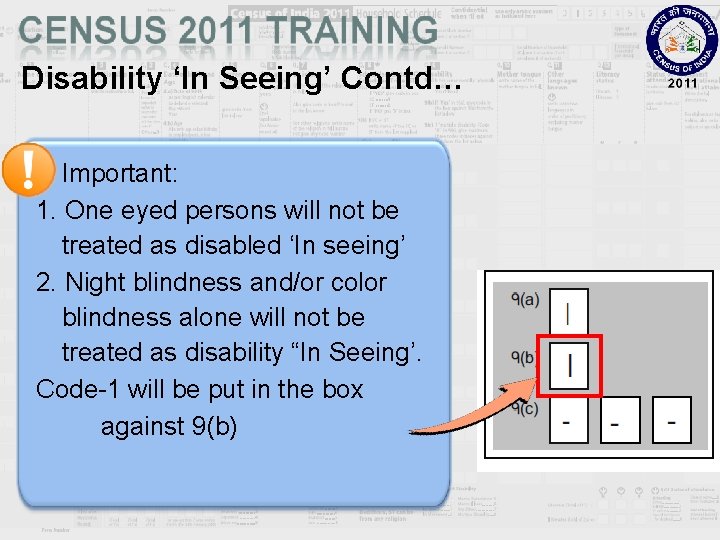 Disability Introduction Brief history Note before you set