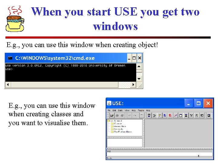 Introduction To Use A Uml Based Specification Environment1