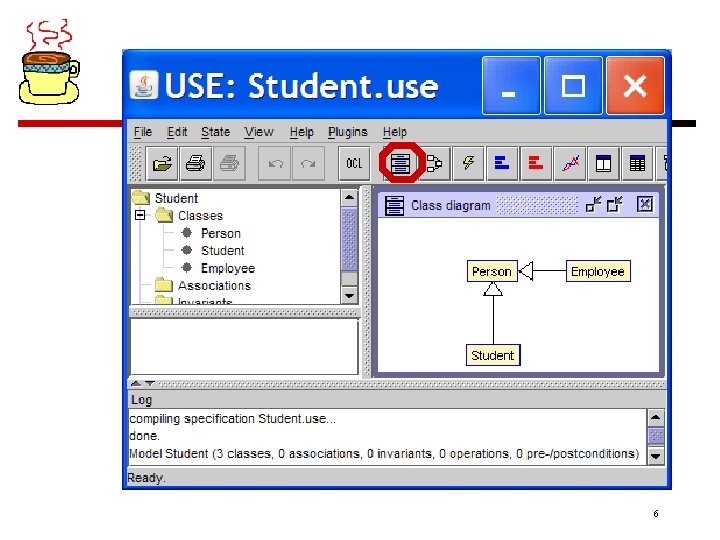 Introduction To Use A Uml Based Specification Environment1