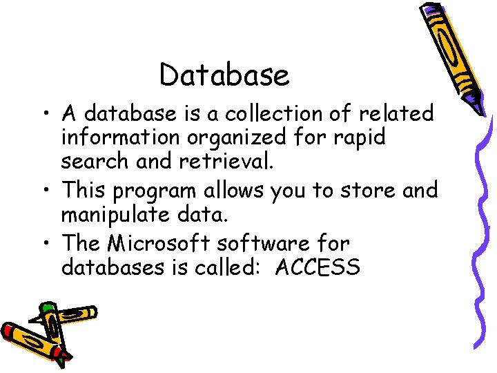 Computer Applications Skills Assessment Review Created by Doug