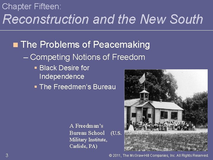Alan Brinkley The Unfinished Nation 6e Chapter Fifteen