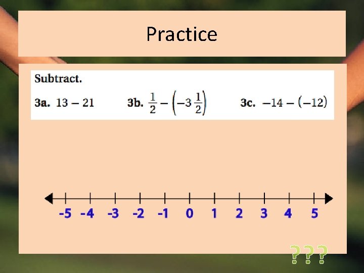 1 4 1 5 Add and Subtract Real