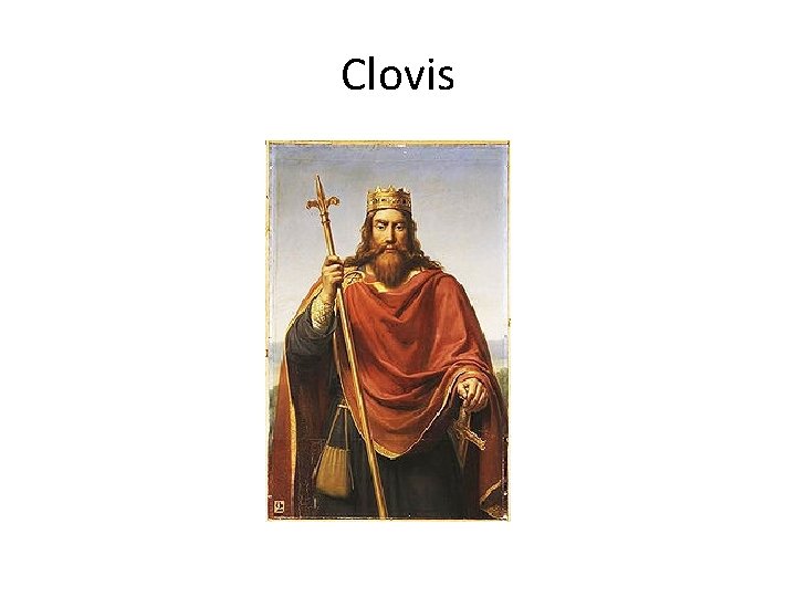 Rise of Medieval Europe Unit Objectives To learn