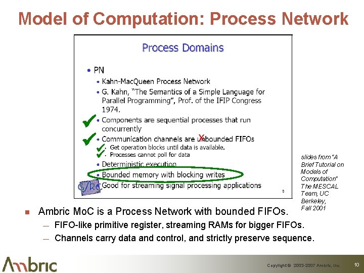 A Structural Object Programming Model Architecture Chip And