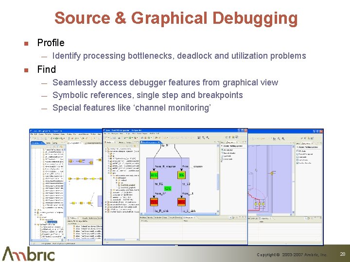 A Structural Object Programming Model Architecture Chip And