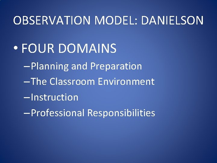 Hawaiis Race to the Top The 6 Nonnegotiable