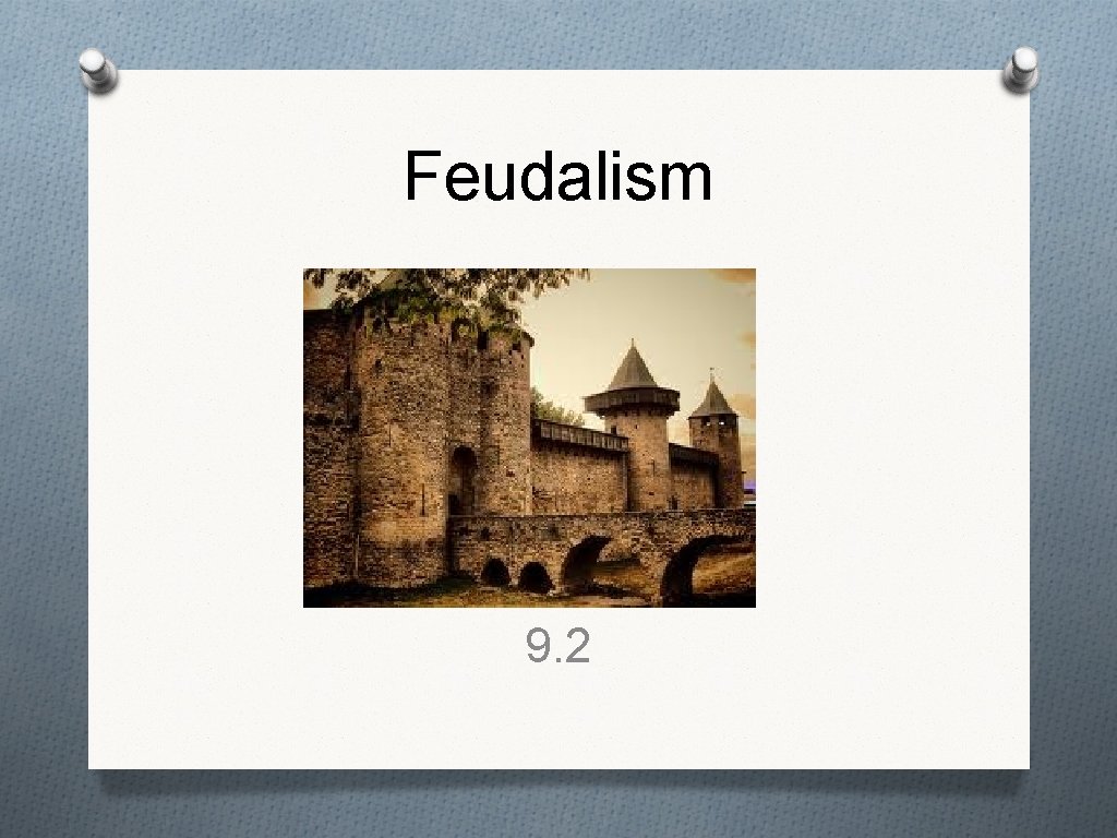 Emerging Europe and the Byzantine Empire 400 1300