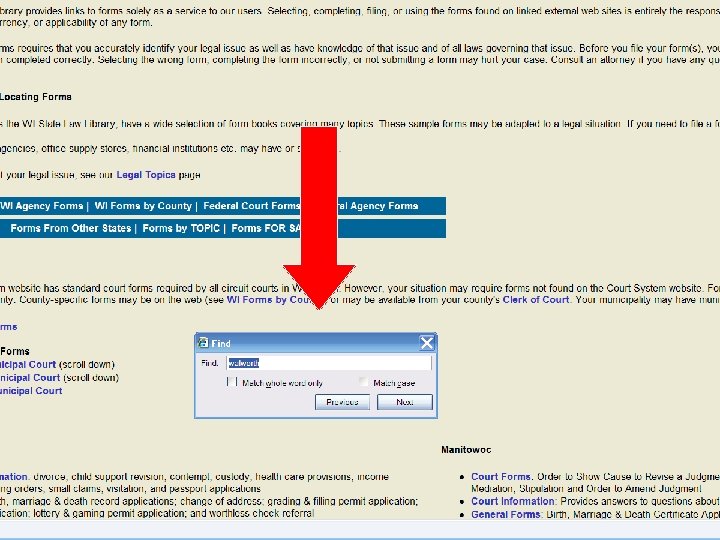 Become a Power Searcher Bev Butula Manager of