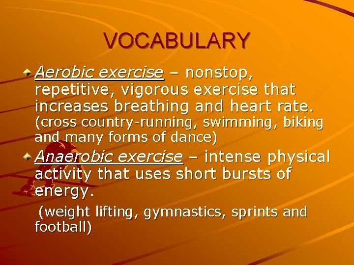 Fitness REACHING YOUR FITNESS GOALS BENEFITS OF EXERCISEFITNESS