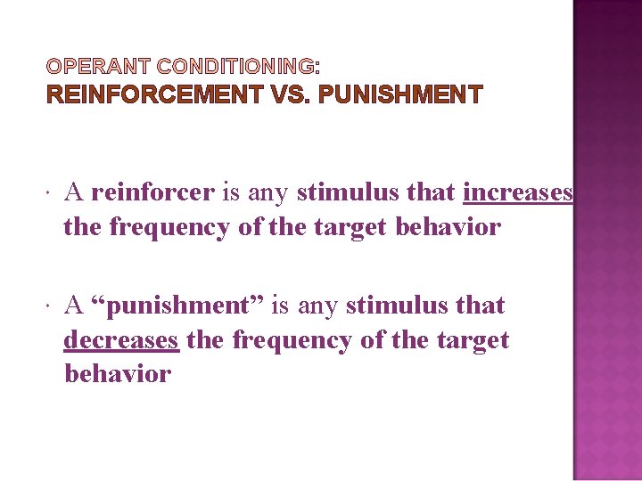 BEHAVIORAL VIEWS OF LEARNING Classical Conditioning Ivan Pavlov