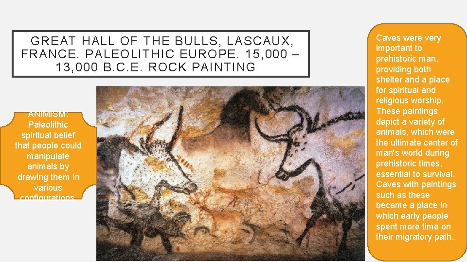 PREHISTORIC ART APOLLO 11 STONES NAMIBIA C 25