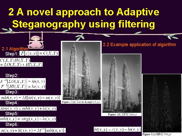 A High Embedding Capacity Approach to Adaptive Steganography