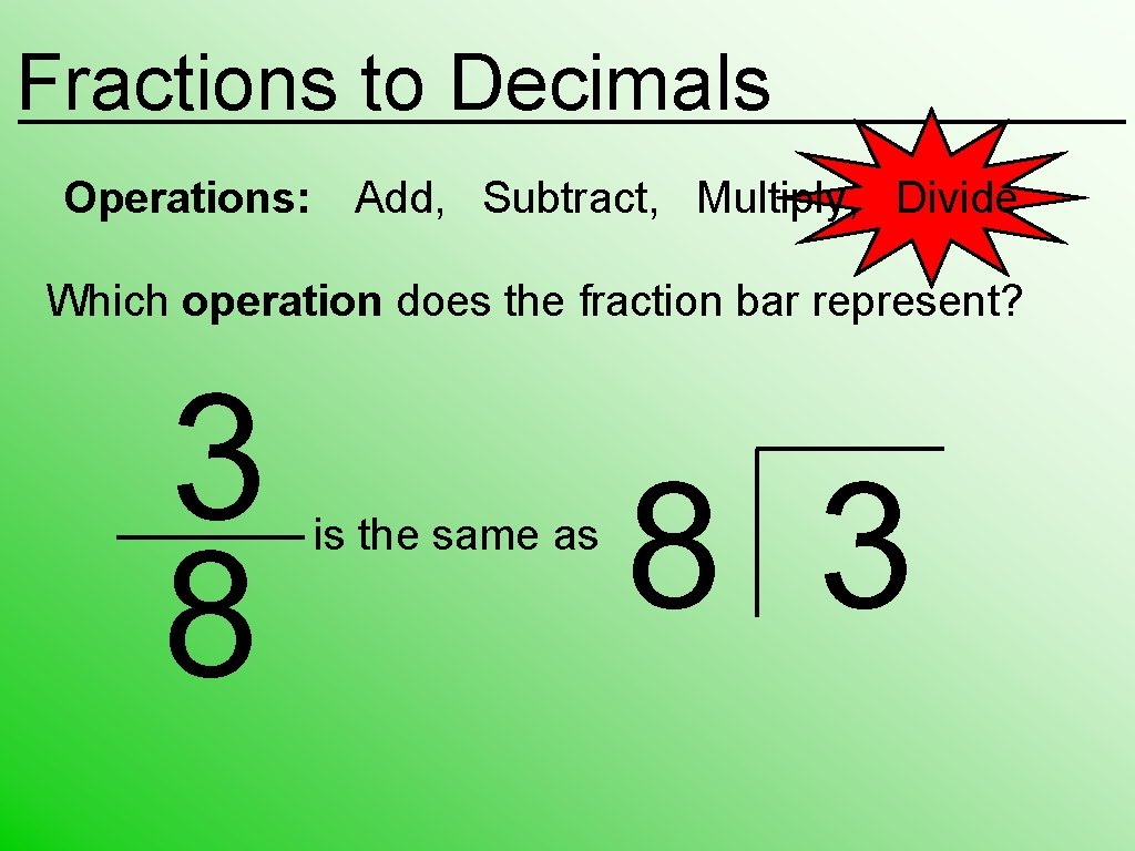Part 1 Problem Solving with the Bar Model