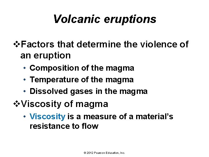 Earth Science 13 e Tarbuck Lutgens 2012 Pearson