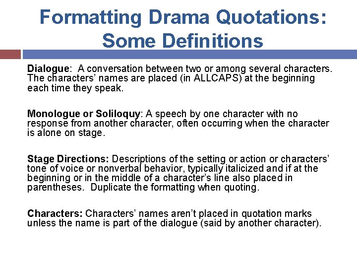 EVERYTHING YOU NEED TO KNOW ABOUT INTEGRATING QUOTATIONS