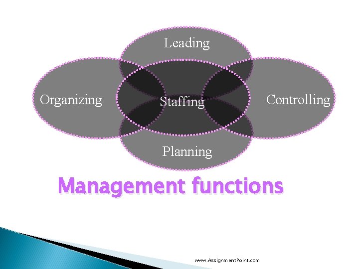 Lecture 7 Introduction to Business Fundamentals of Management