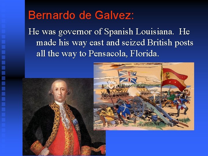 The Revolutionary War n The Struggle for Liberty