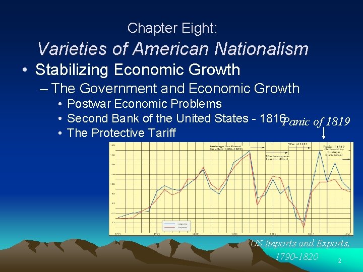Brinkley The Unfinished Nation Chapter Eight Varieties of
