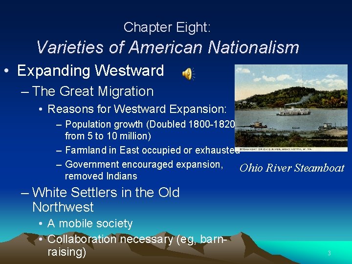 Brinkley The Unfinished Nation Chapter Eight Varieties of