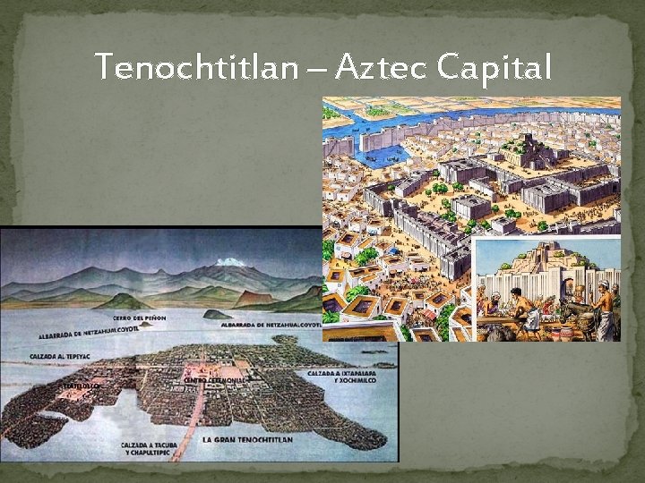 The Americas Before Columbus SS 6 H 1