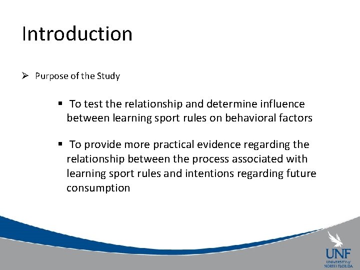 An Examination of the Relationship between Learning Types