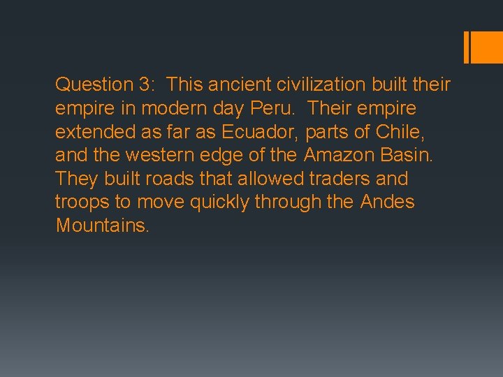 HISTORY of LATIN AMERICA and the CARIBBEAN REVIEW