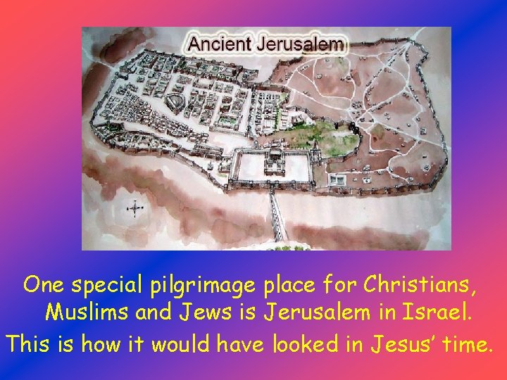 Special Journeys Can you remember a special or