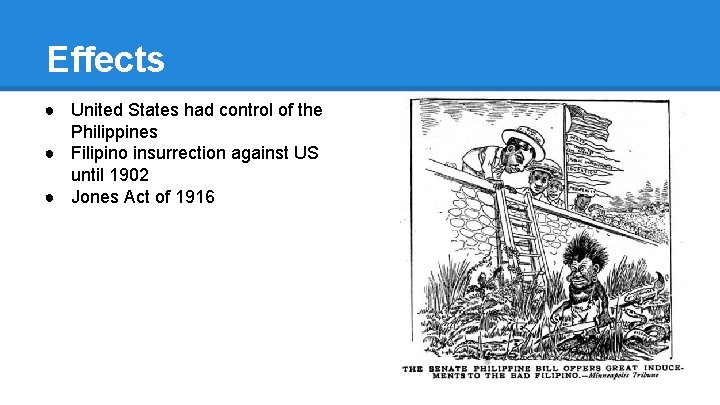 Philippine Political Cartoon By Gautami Mundada and Andrew