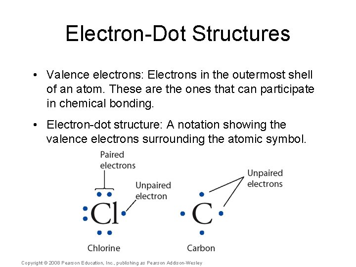 Chapter 15 HOW ATOMS BOND AND MOLECULES ATTRACT